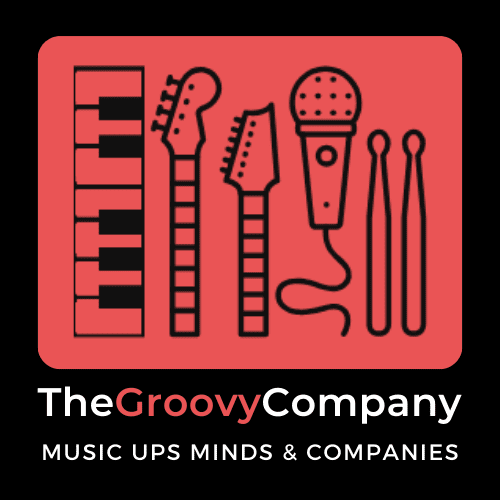 The Groovy Company